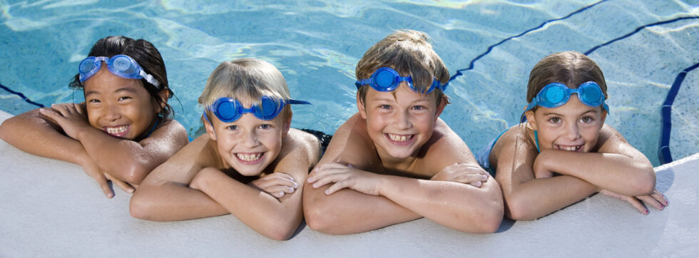 Levels - Flying Fish Swim School