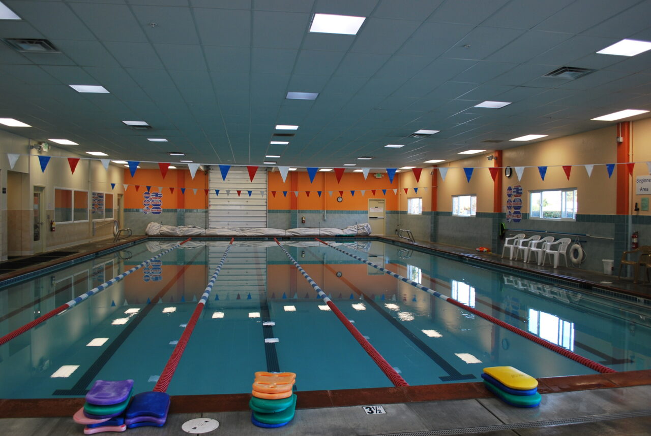 About Us - Flying Fish Swim School