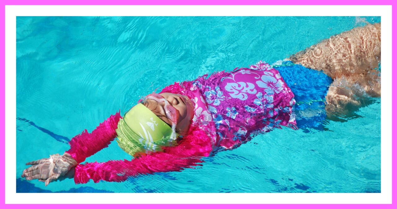 Levels - Flying Fish Swim School